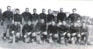 The Ultimate Guide To The 14 Original NFL Teams