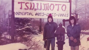 The Legend of Taro Tsujimoto and the 1974 NHL Draft