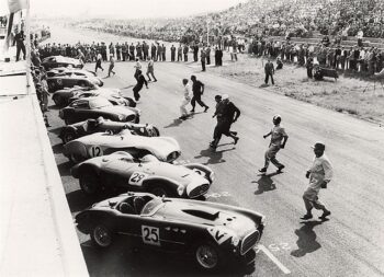 Sports History On This Day: June 12