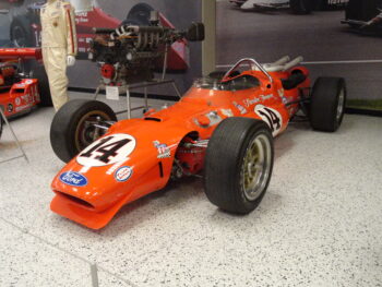 Conflict of Interest: The Summer of Jan Opperman