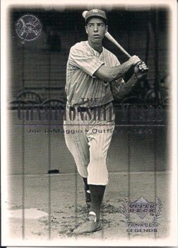 Remembering Three Great New York Yankee Dynasties