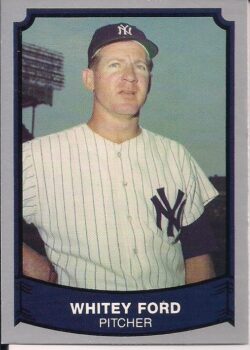 Remembering Three Great New York Yankee Dynasties