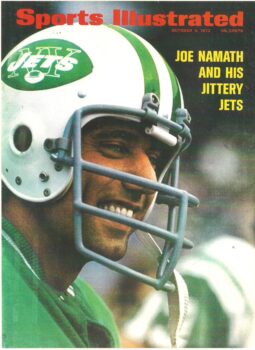 Broadway Joe's Lasting Impact on the NFL