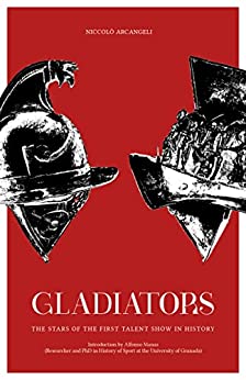 The Ultimate Salary Showdown: Ancient Roman Gladiators vs. Modern ...