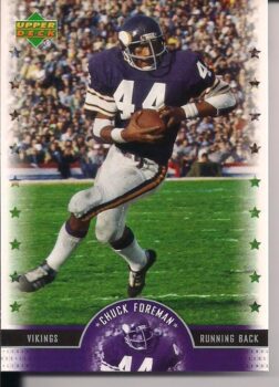 The Minnesota Vikings in the 1970s: A Trip Down Memory Lane