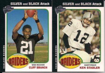 The Oakland Raiders in the 1970s: A Trip Down Memory Lane