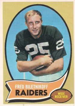 The Oakland Raiders in the 1970s: A Trip Down Memory Lane