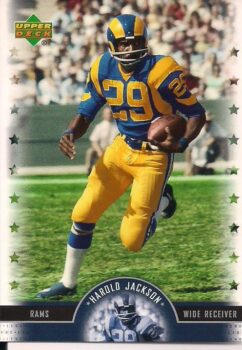 The Los Angeles Rams in the 1970s: A Trip Down Memory Lane