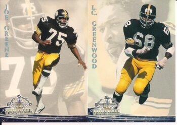 Chuck Noll’s 1972 Steelers: How a Rookie and a Defense Built a Legacy