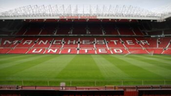 Looking Back at Manchester United's Last Premier League Title