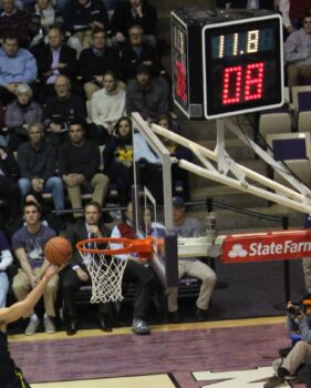 Early Rule Changes In Basketball (The First 50 Years)