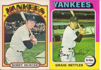 The New York Yankees in 1980: A Tale of Determination