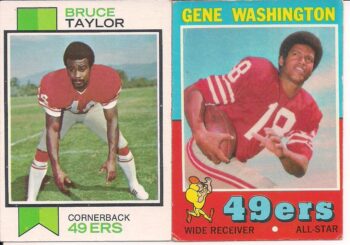 Reliving the Early 1970s Reign of the San Francisco 49ers