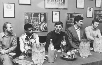 Kentomania: A Sneak Peak at the Black Basketball Virtuoso in Communist ...