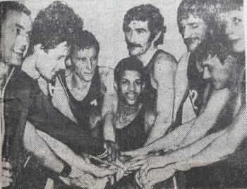 Kentomania: A Sneak Peak at the Black Basketball Virtuoso in Communist ...