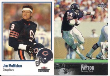 Reliving The 1986 Chicago Bears' Season