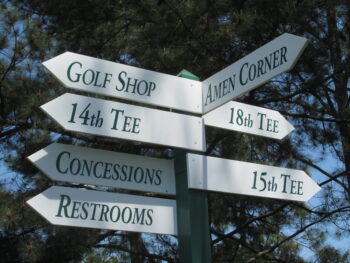 Mastering the Masters: A Brief History of the Tournament