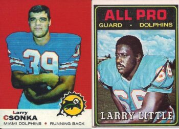 1974 Miami Dolphins: Chasing Super Bowl Greatness