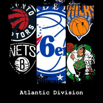 History of NBA Team Nicknames: Atlantic Division