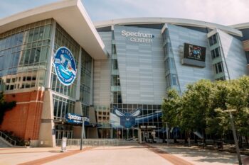 Charlotte Hornets' Arena History: From the Charlotte Coliseum to the ...