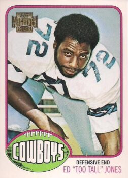 Recounting The 1975 NFC Division Round Game (Dallas Cowboys vs ...