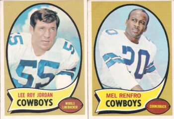 Recounting The 1975 NFC Division Round Game (Dallas Cowboys vs ...