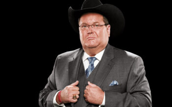 The Bell's of Saint JR (Relating to Jim Ross)