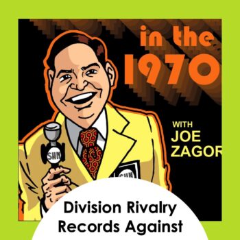 Remembering the NFL Films Team Highlight Films of the 1970s