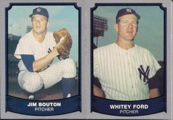 1963 New York Yankees: A Season of Dominance, A World Series To Forget