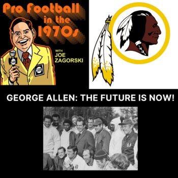 The Future Is Now With George Allen
