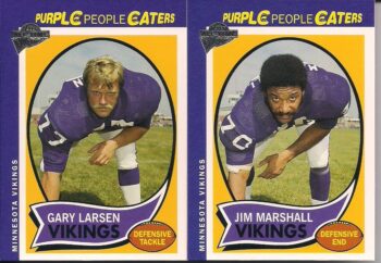 1970s Minnesota Vikings : Would A Better QB Helped Them Win A Super Bowl?